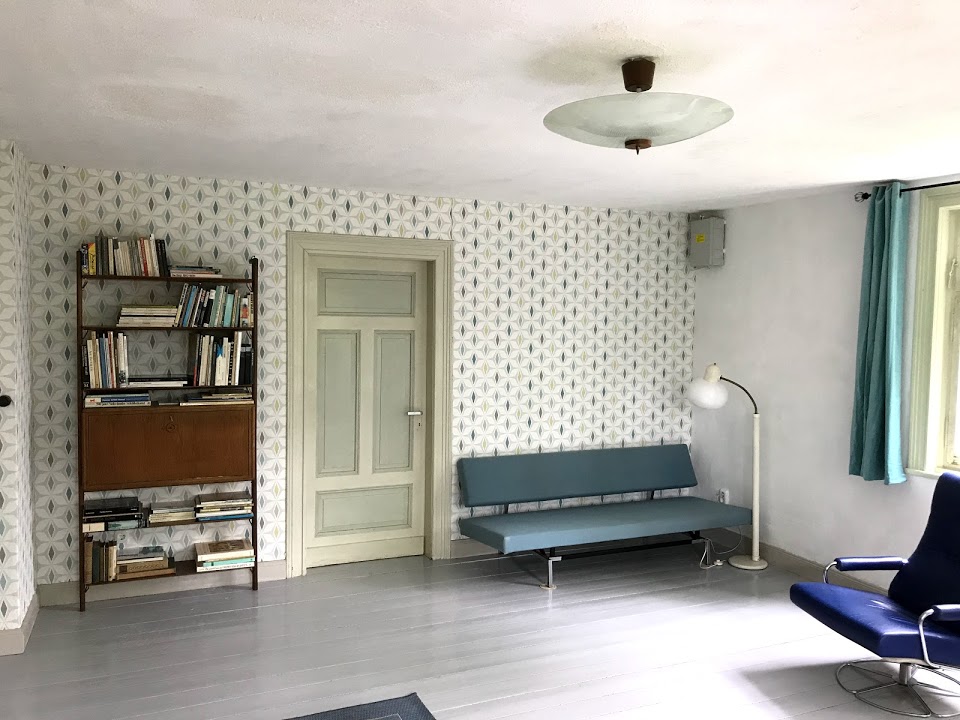 Kamer 1 en 2 zijn af! - Bouwval Gezocht en Gevonden